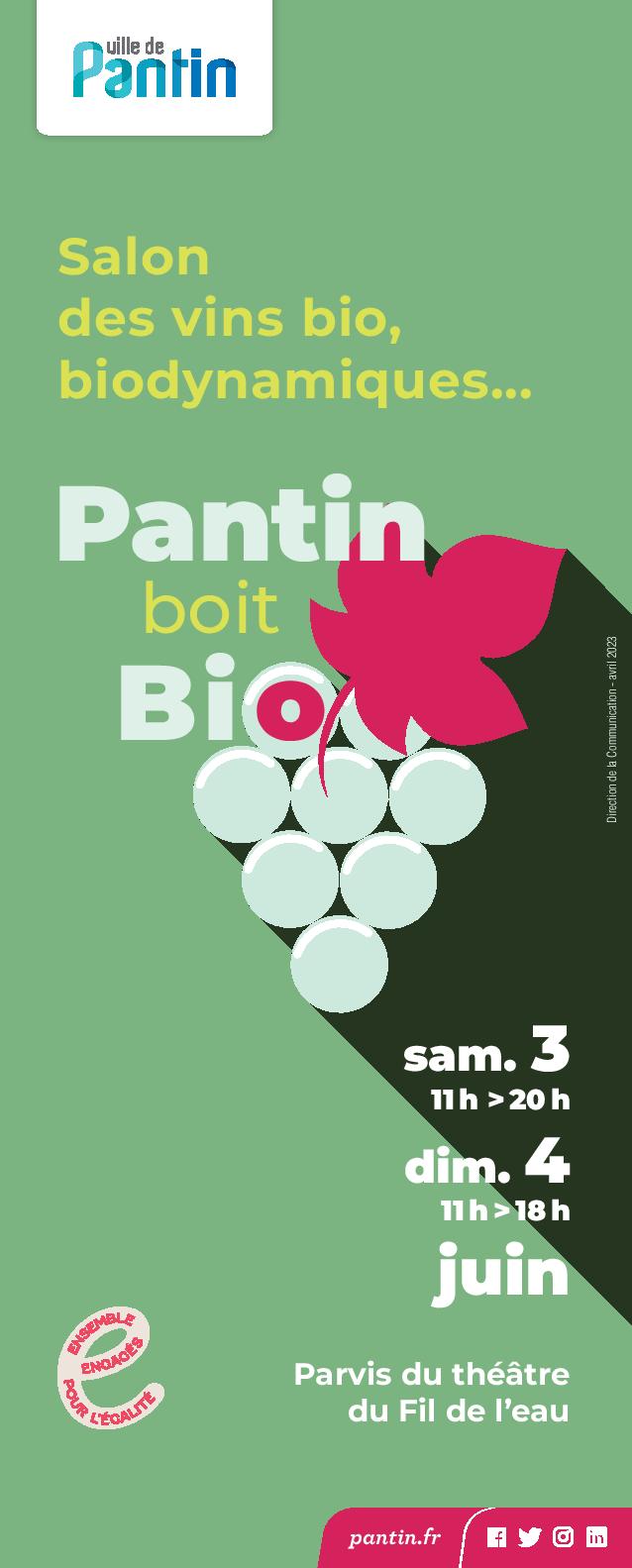 Actualités - Le vin de Blaise